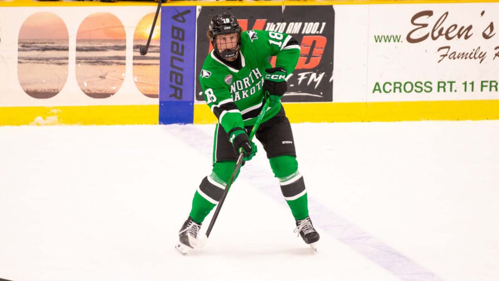 Panthers Should Target Keaton Verhoeff in the 2026 NHL Draft | Yardbarker