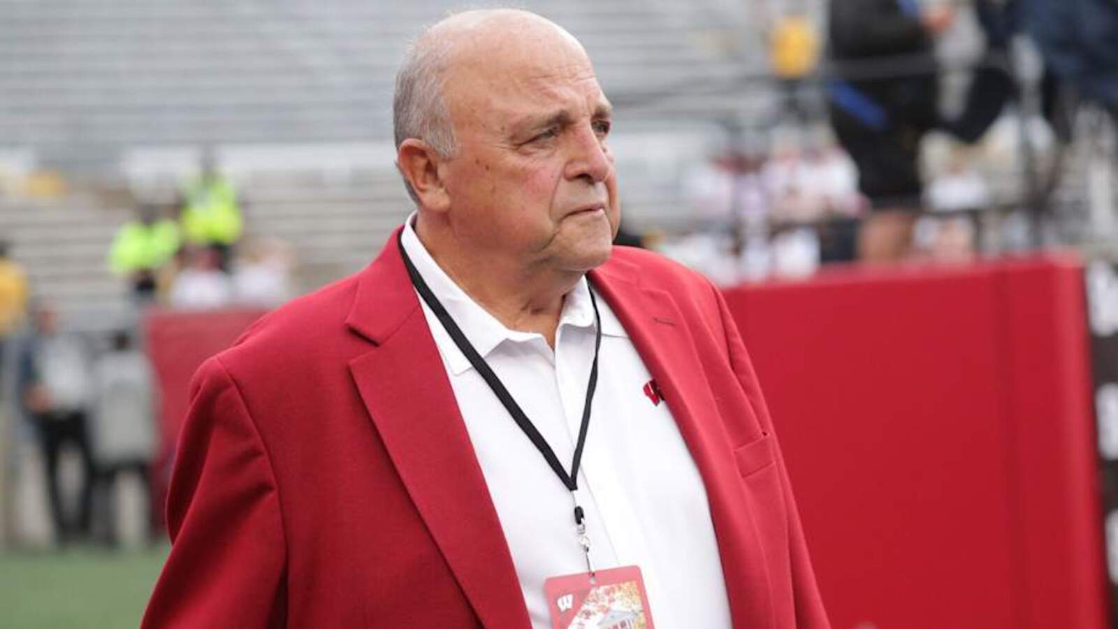 Barry Alvarez doesn't think Wisconsin Badgers need turnaround: 'This is ...