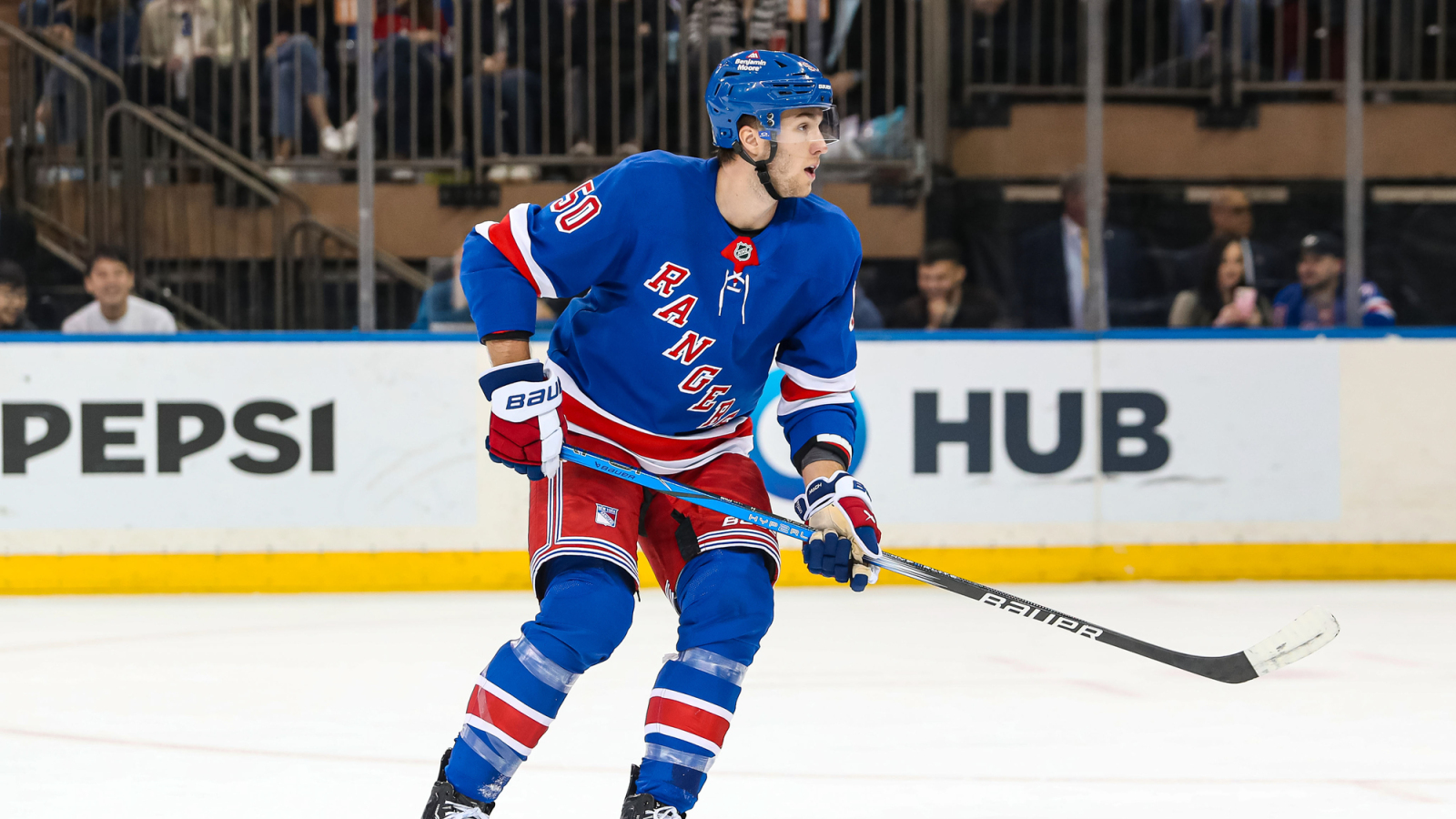 Fantasy Hockey 2025-26: Weekly Strength of Schedule and Streaming ...