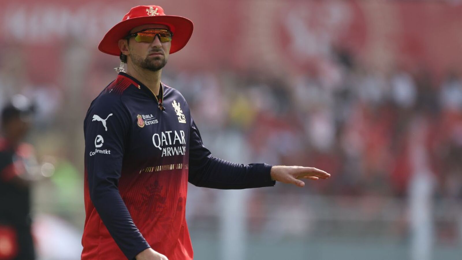IPL 2026: RCB dealt major blow, Tim David on brink of suspension ahead ...