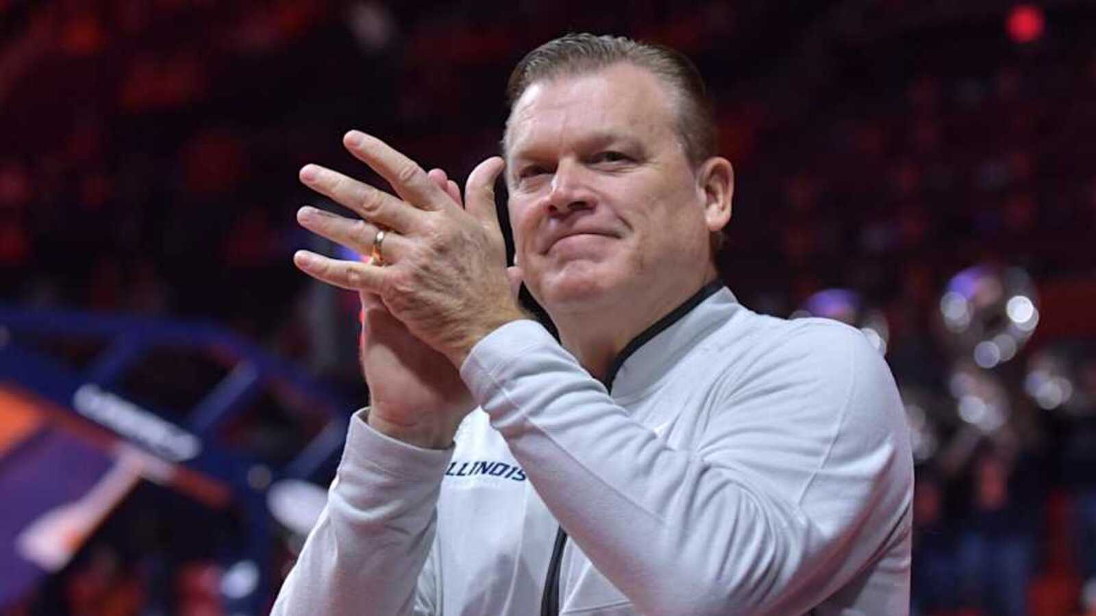 KenPom and Bart Torvik Are Higher on One Team Ahead of Illinois vs ...