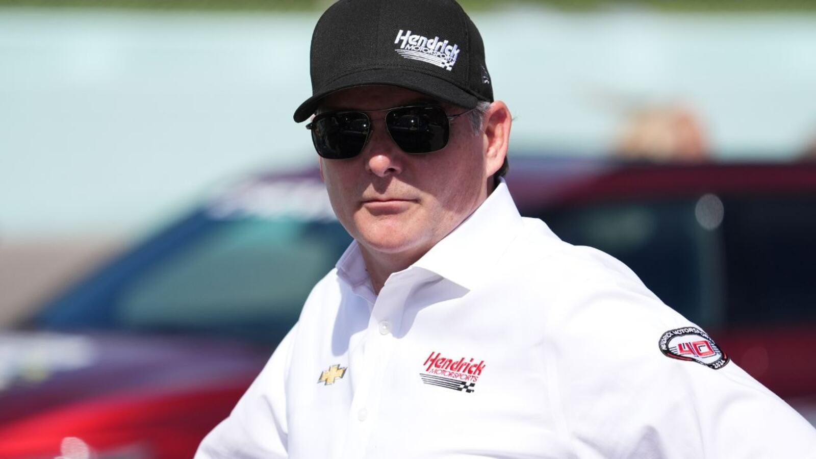 Rick Hendrick Apologized to Richard Petty More Than 40 Years After ...