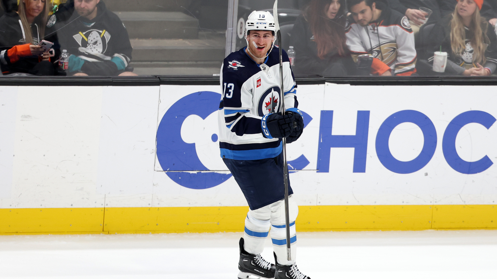 3 Jets Who Need to Step Up in Kyle Connor’s Injury Absence | Yardbarker