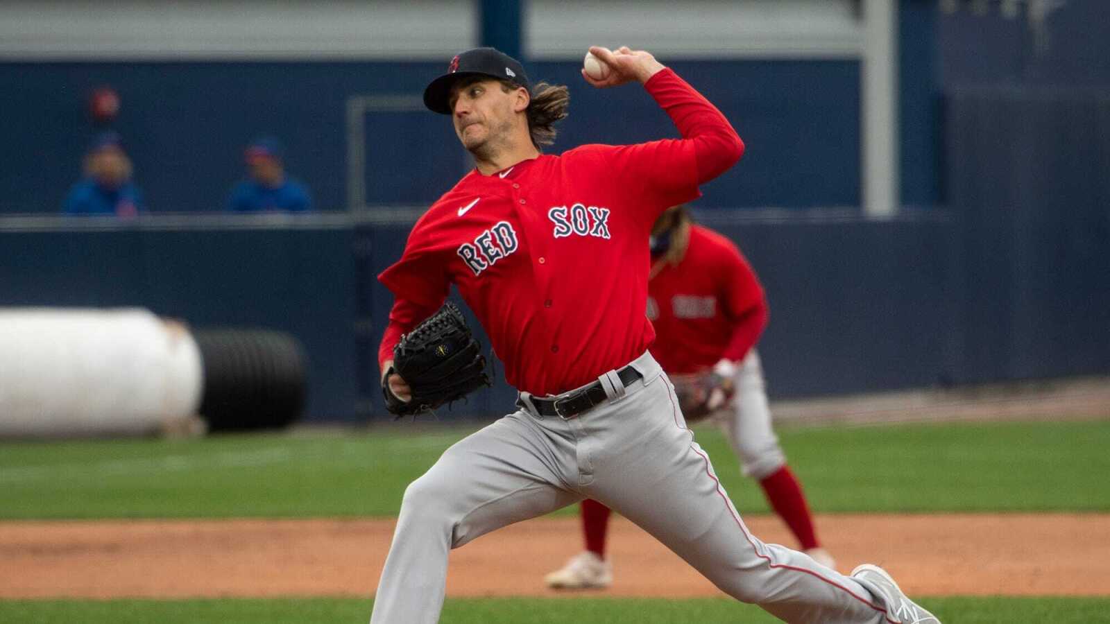 Chicago Cubs seek affordable pitching options as they eye lefty Kyle ...