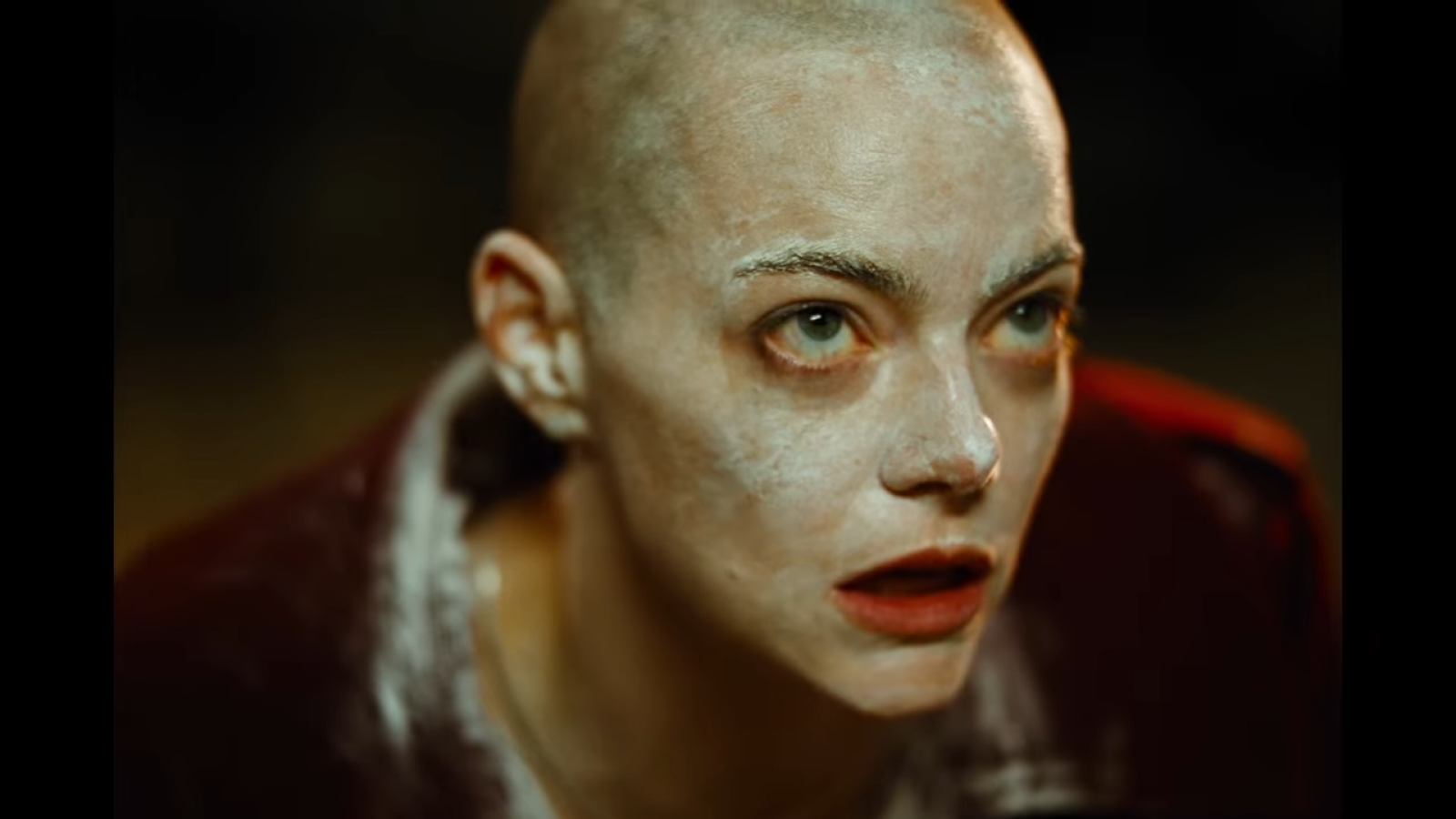 'Bugonia' trailer features Emma Stone and Jesse Plemons in eccentric ...