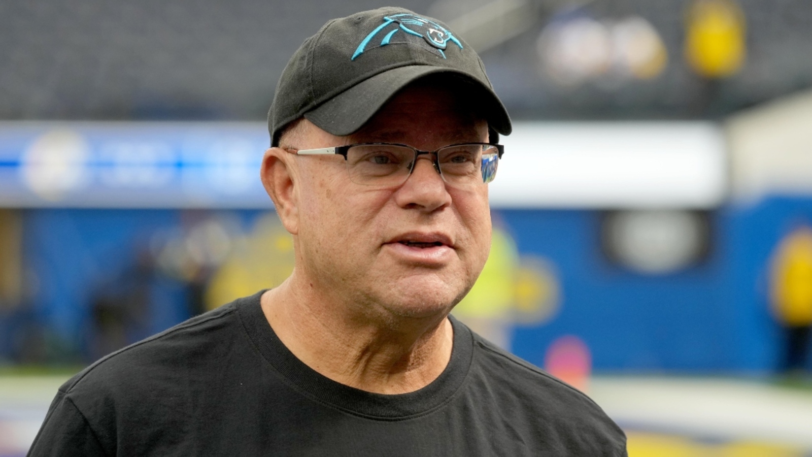 Carolina Panthers owner David Tepper releases statement after NFL ...