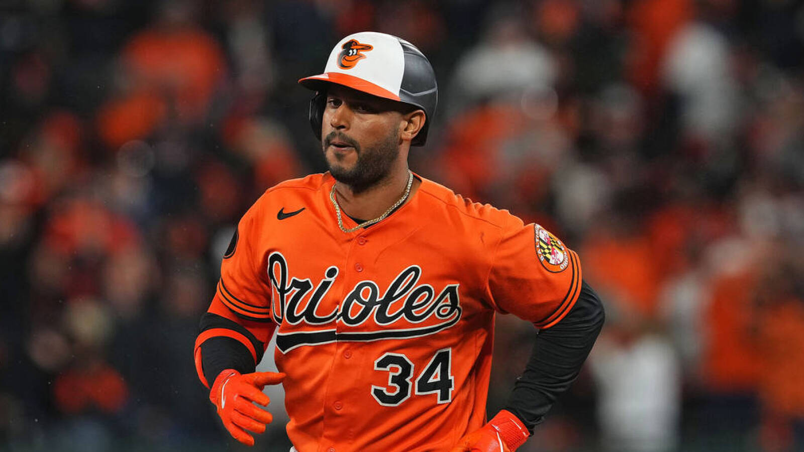 Angels sign outfielder Aaron Hicks | Yardbarker