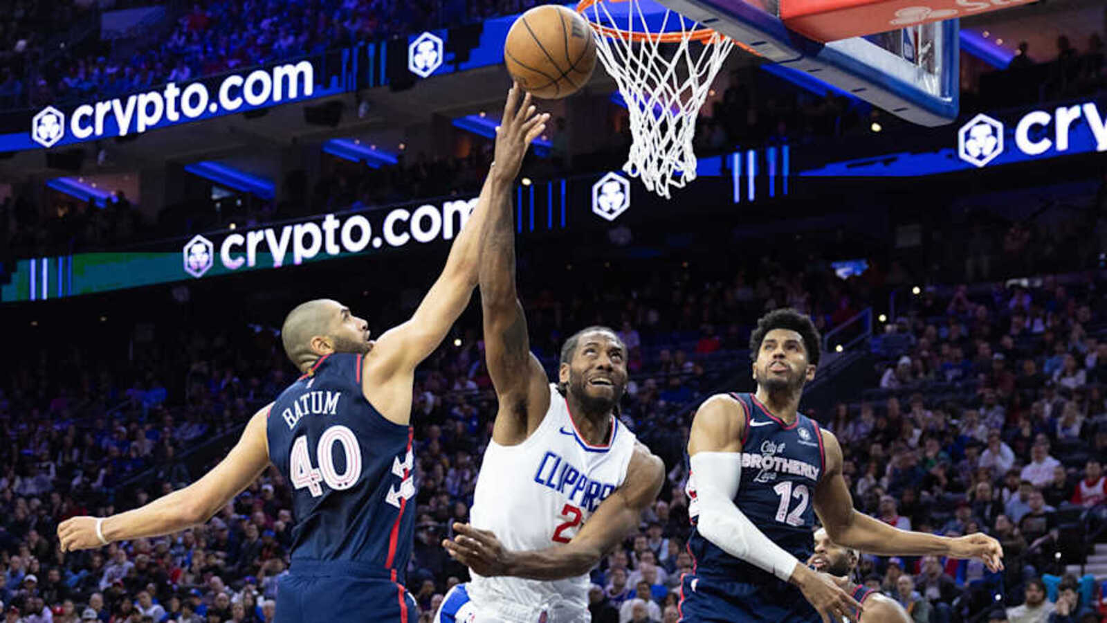 Daryl Morey Uses Kawhi Leonard Example Looking at Sixers’ Next Season ...