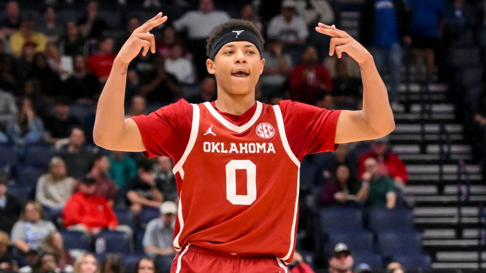 New Orleans Pelicans select Jeremiah Fears in 2025 NBA Draft | Yardbarker