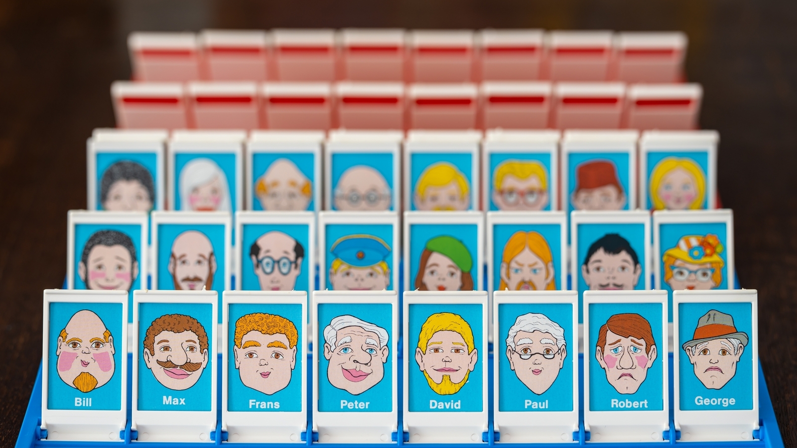 20 classic board games from the '90s you totally forgot about | Yardbarker