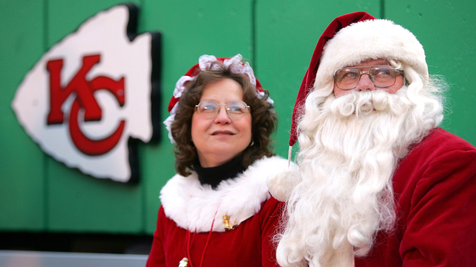 Looking back at every NFL Christmas Day game | Yardbarker