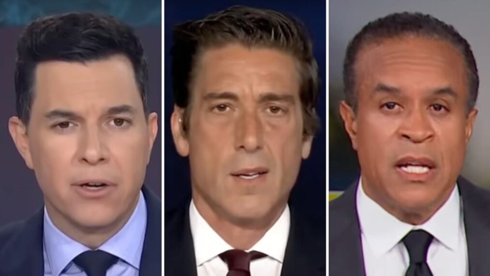 NBC, ABC & CBS Evening News Ratings: Who’s on Top & Who’s Lagging ...