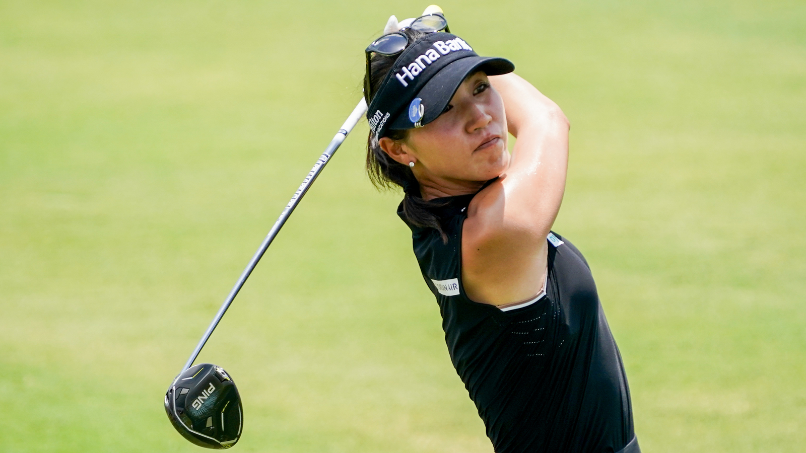 The AIG Women's Open Comes to Wales: What to Expect at Royal Porthcawl ...