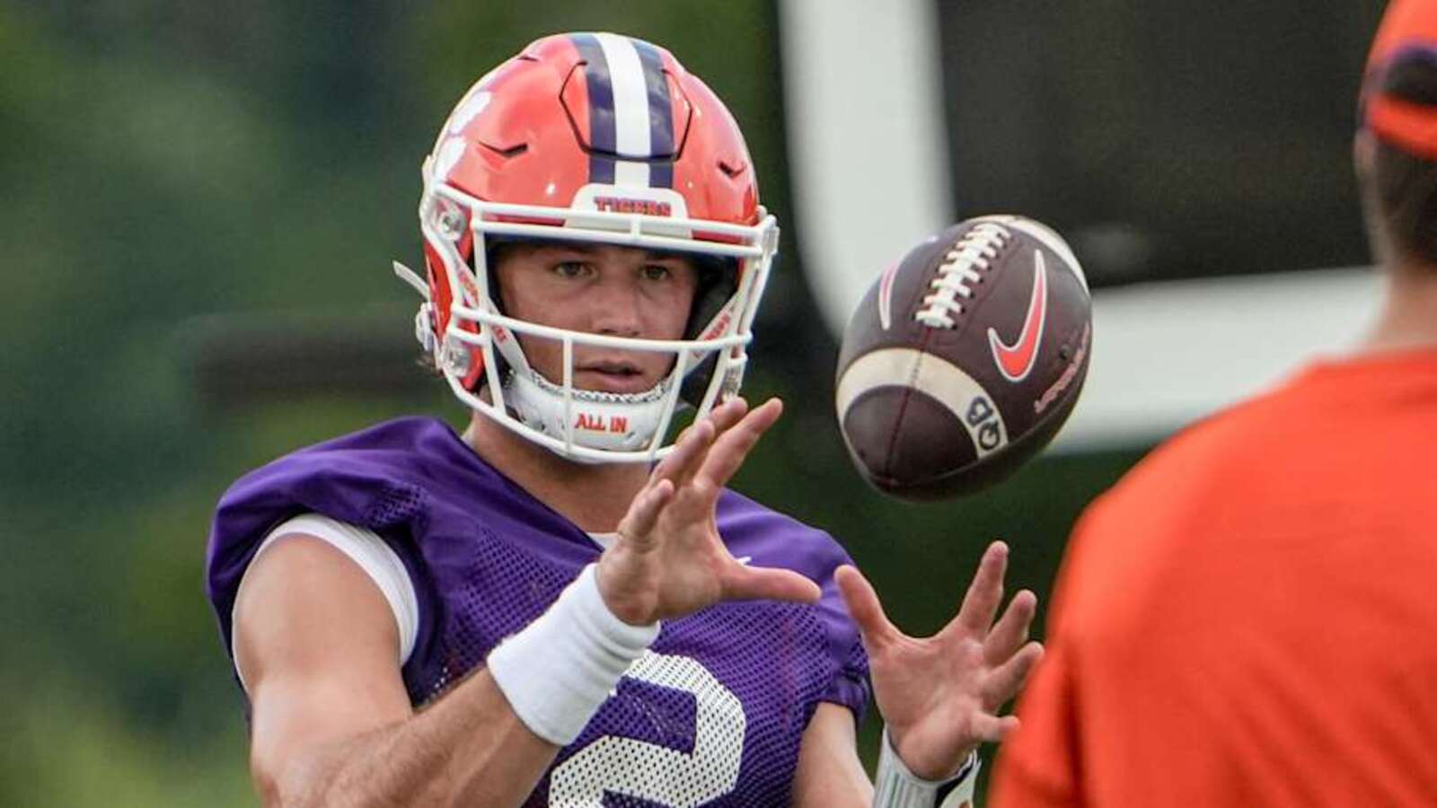 Mental Toughness Pivotal to Clemson Tigers QB's Success | Yardbarker