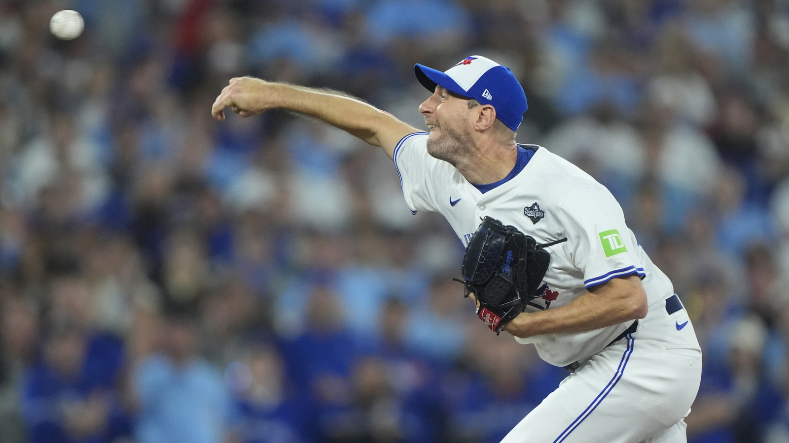 Which Team Will Sign Max Scherzer? | Yardbarker