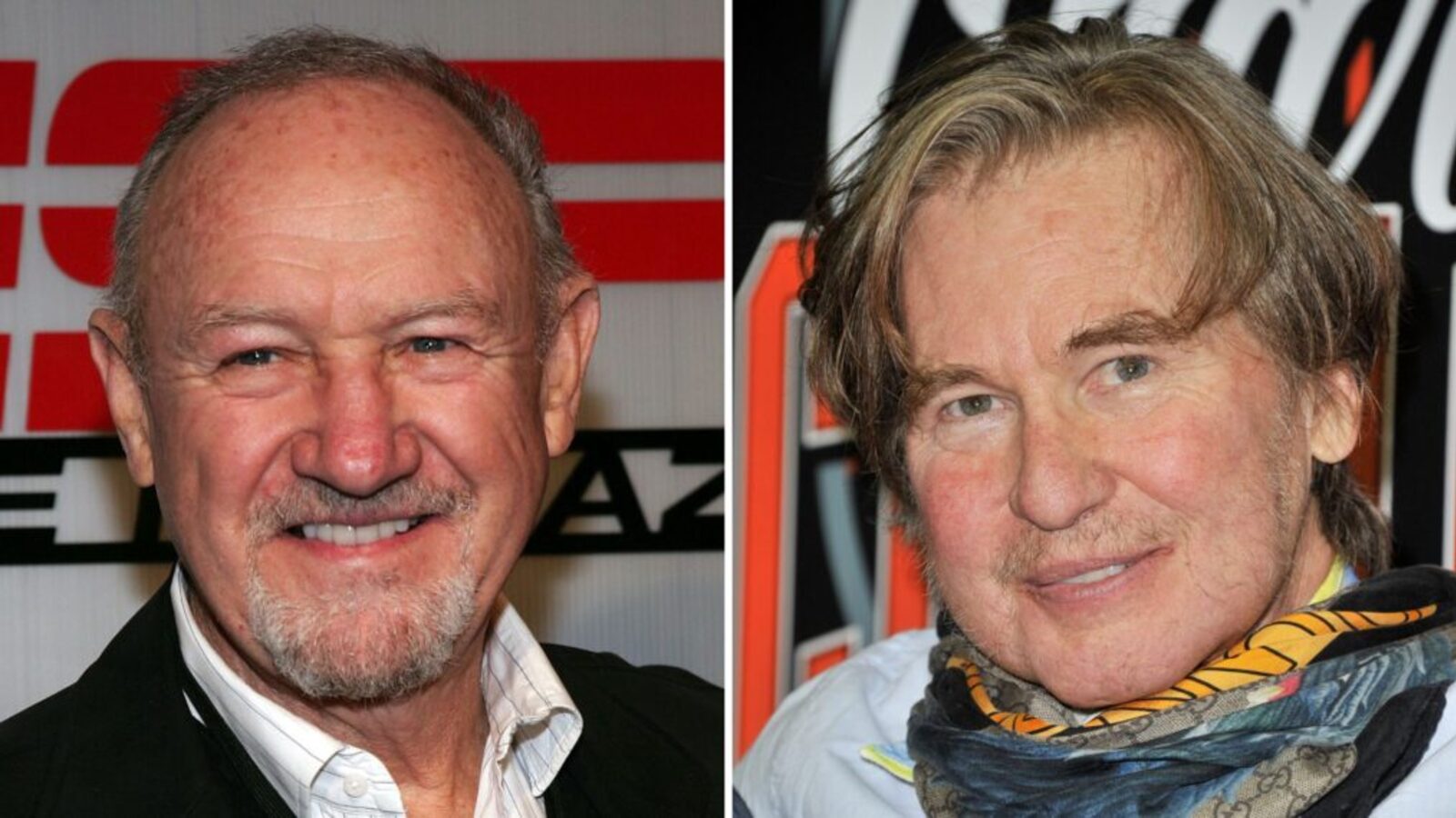 Gene Hackman, Val Kilmer & More Snubbed in Emmys In Memoriam Led by ...