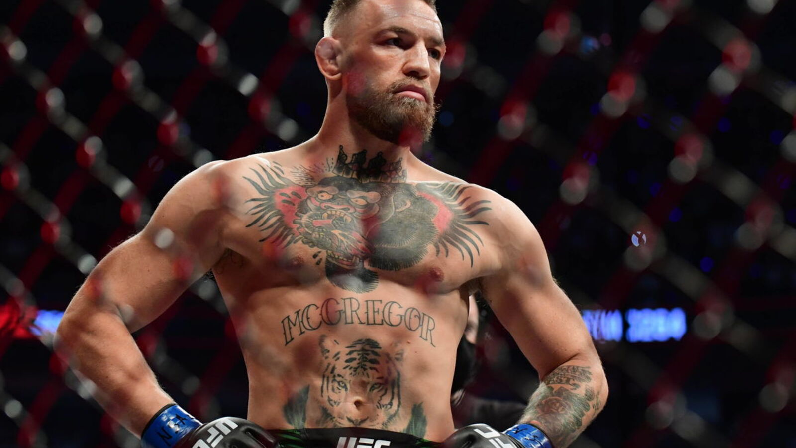 Conor McGregor Given White House Warning as UFC Insider Questions His ...