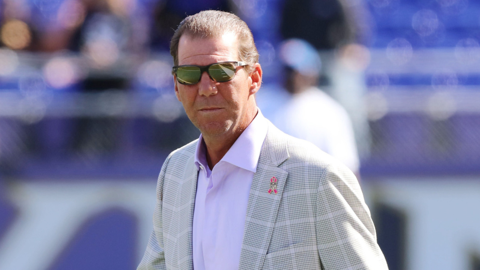 How OC loss could impact Ravens HC search | Yardbarker