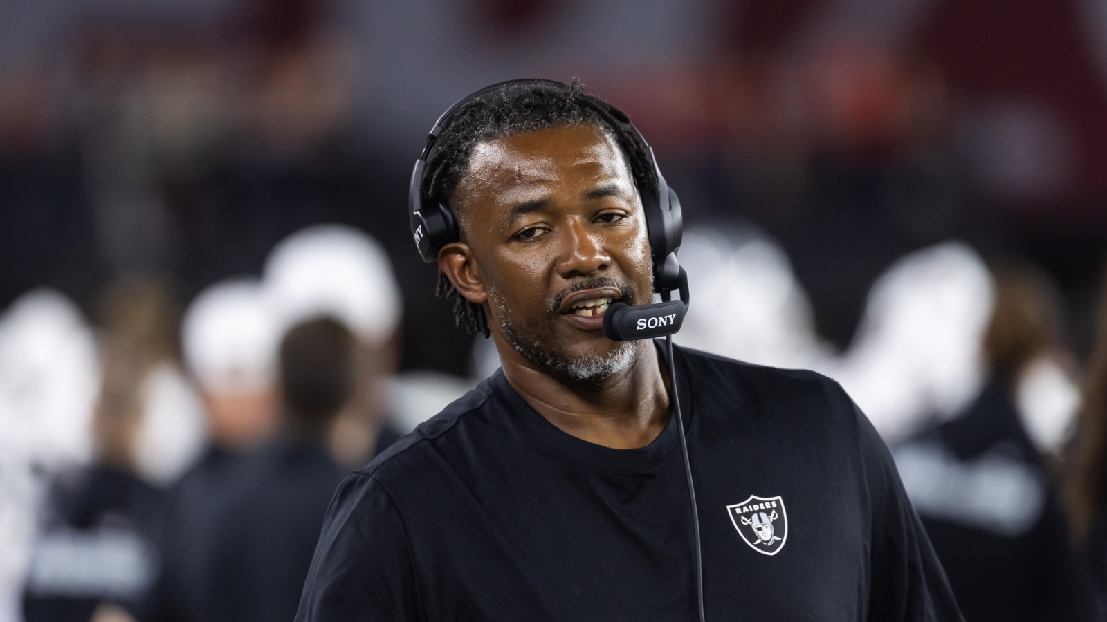 Commanders Request To Interview Raiders’ Patrick Graham For Defensive ...