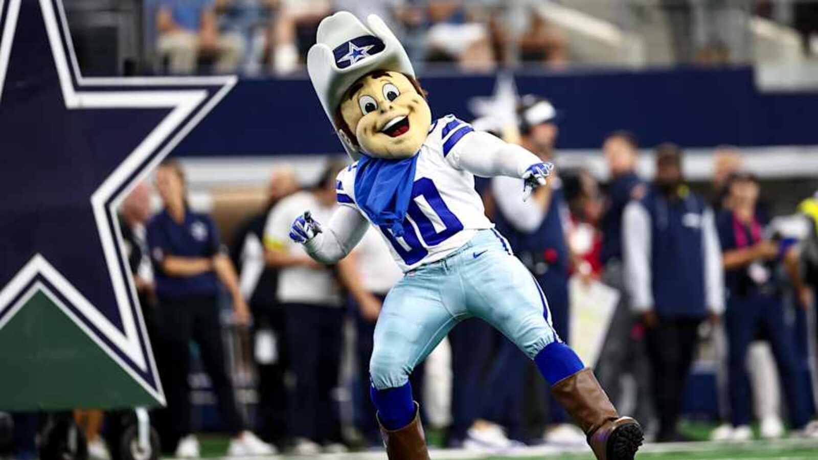 Schedule Release Date Set: Everything We Know About Dallas Cowboys ...