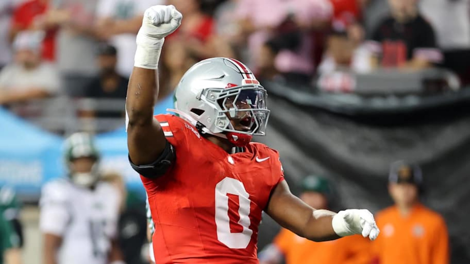 Ohio State star linebacker shares secret to adapting Matt Patricia's ...