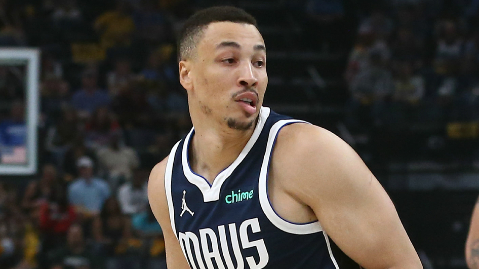 Dallas Mavericks’ Dante Exum Underwent Successful Surgery | Yardbarker