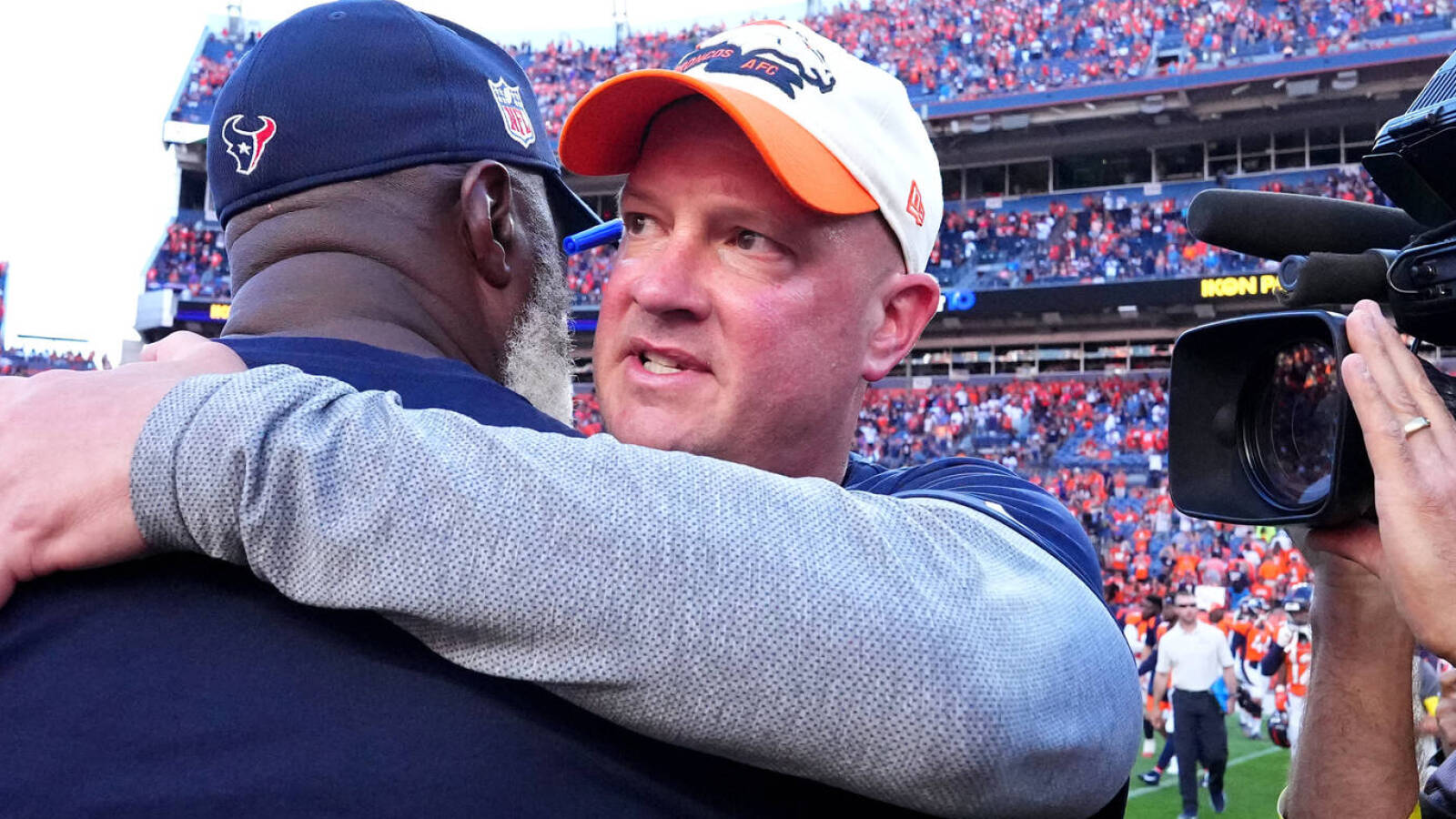 Packers HC LaFleur: 'No doubt' Hackett will 'figure it out' in Denver ...