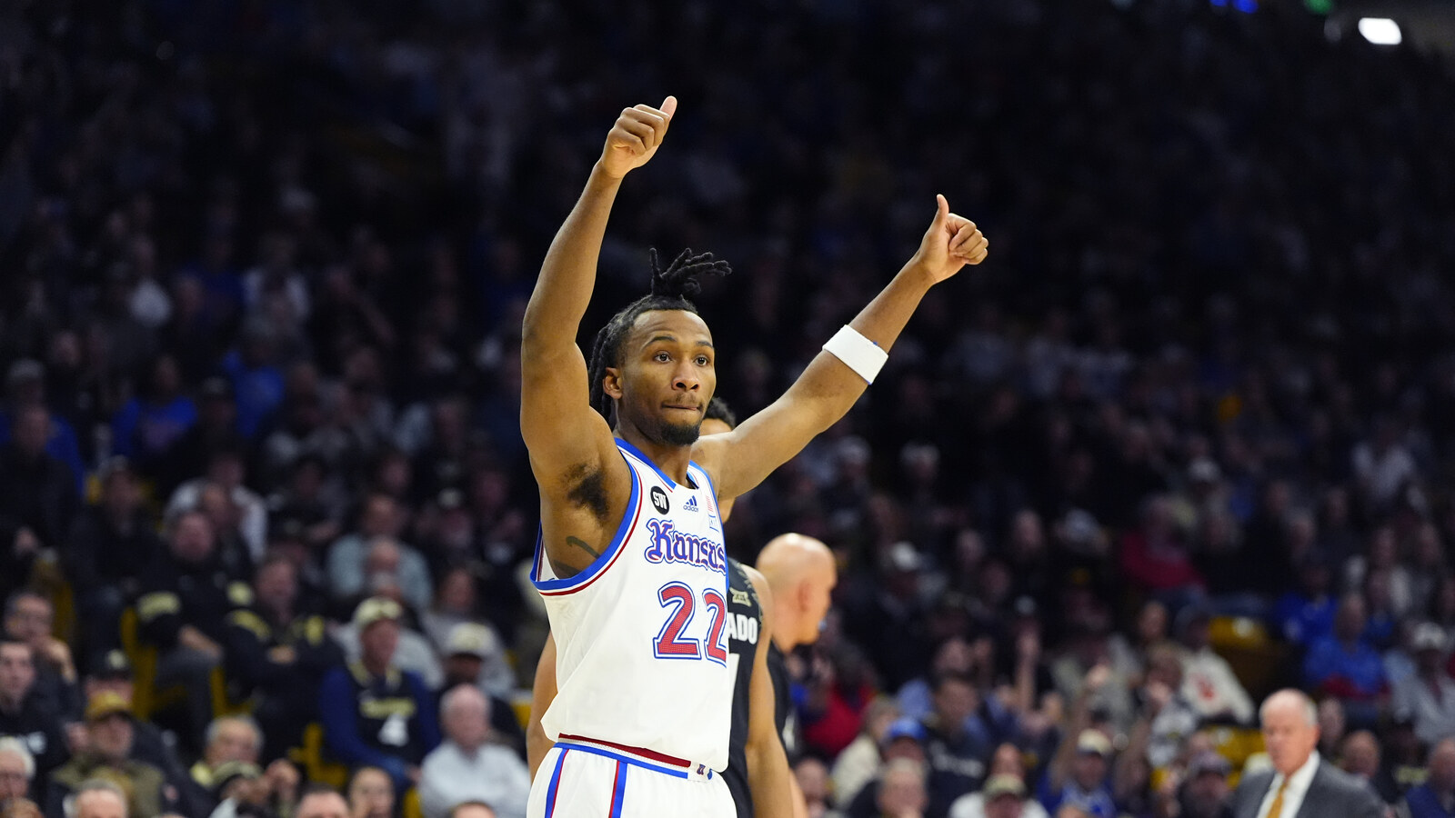 College GameDay Seems to Know Who Will Win BYU vs. Kansas | Yardbarker