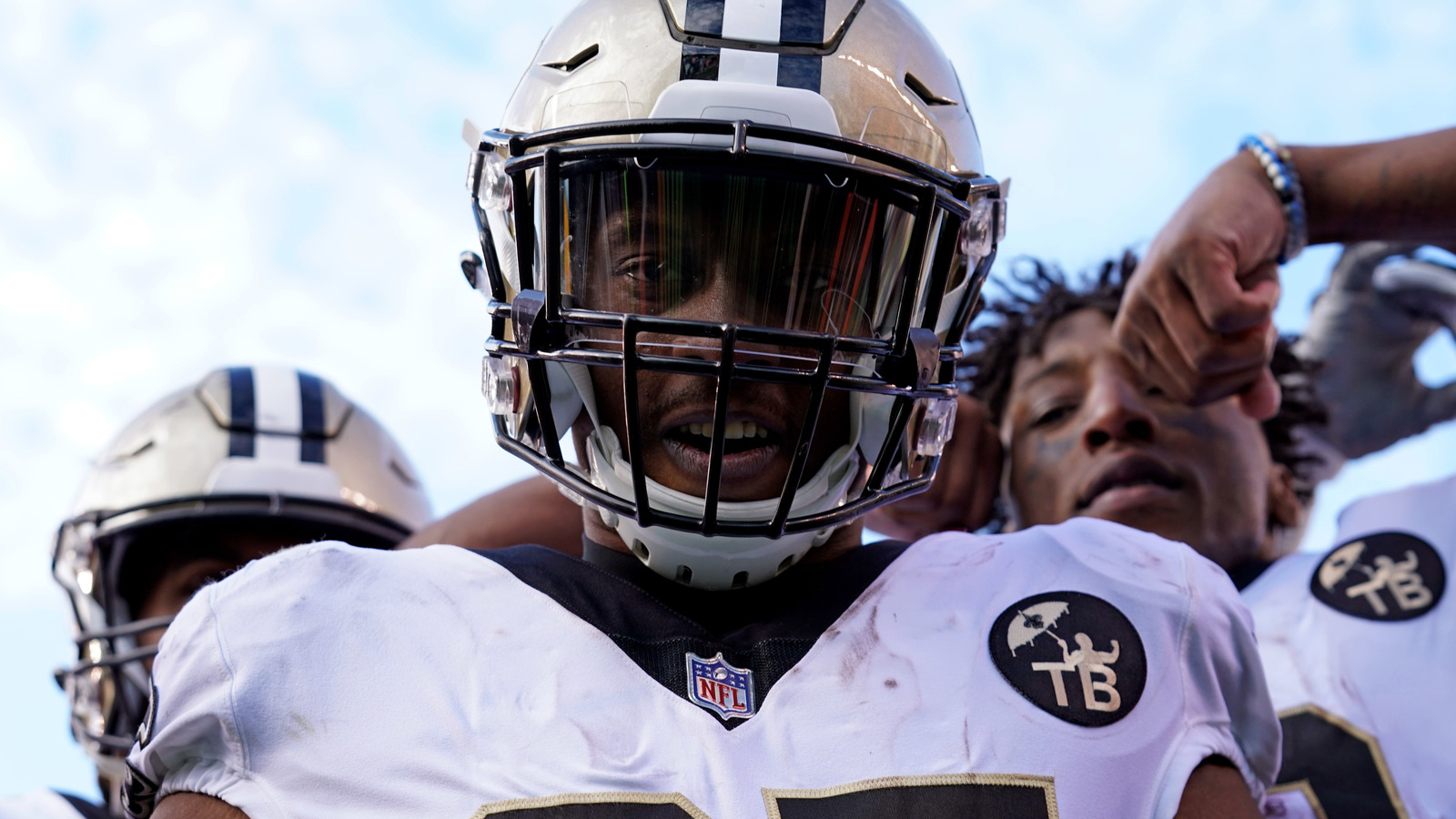 10 NFL players facing the most pressure in the second half | Yardbarker