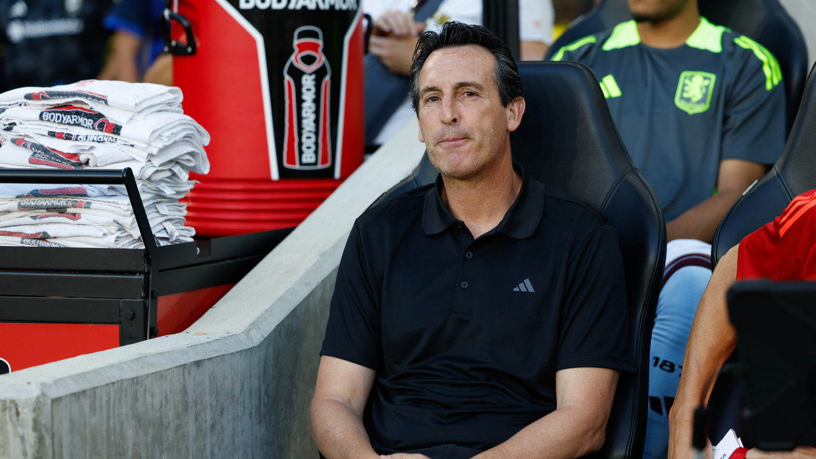 Unai Emery targets €25m midfield gem to strengthen Villa’s Champions ...