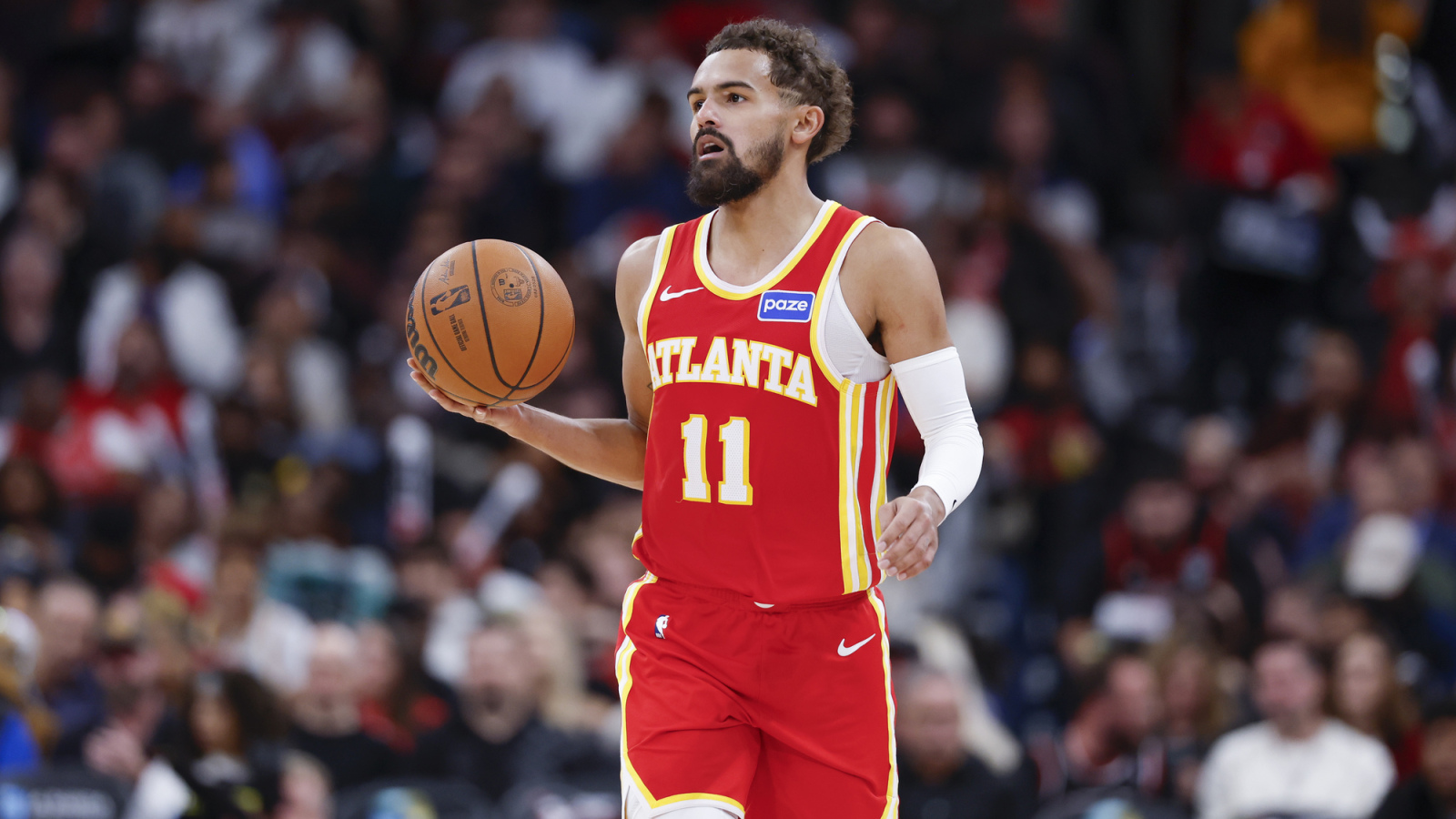NBA Notes: Cavs, Donovan Mitchell, Hawks, Trae Young, Heat | Yardbarker
