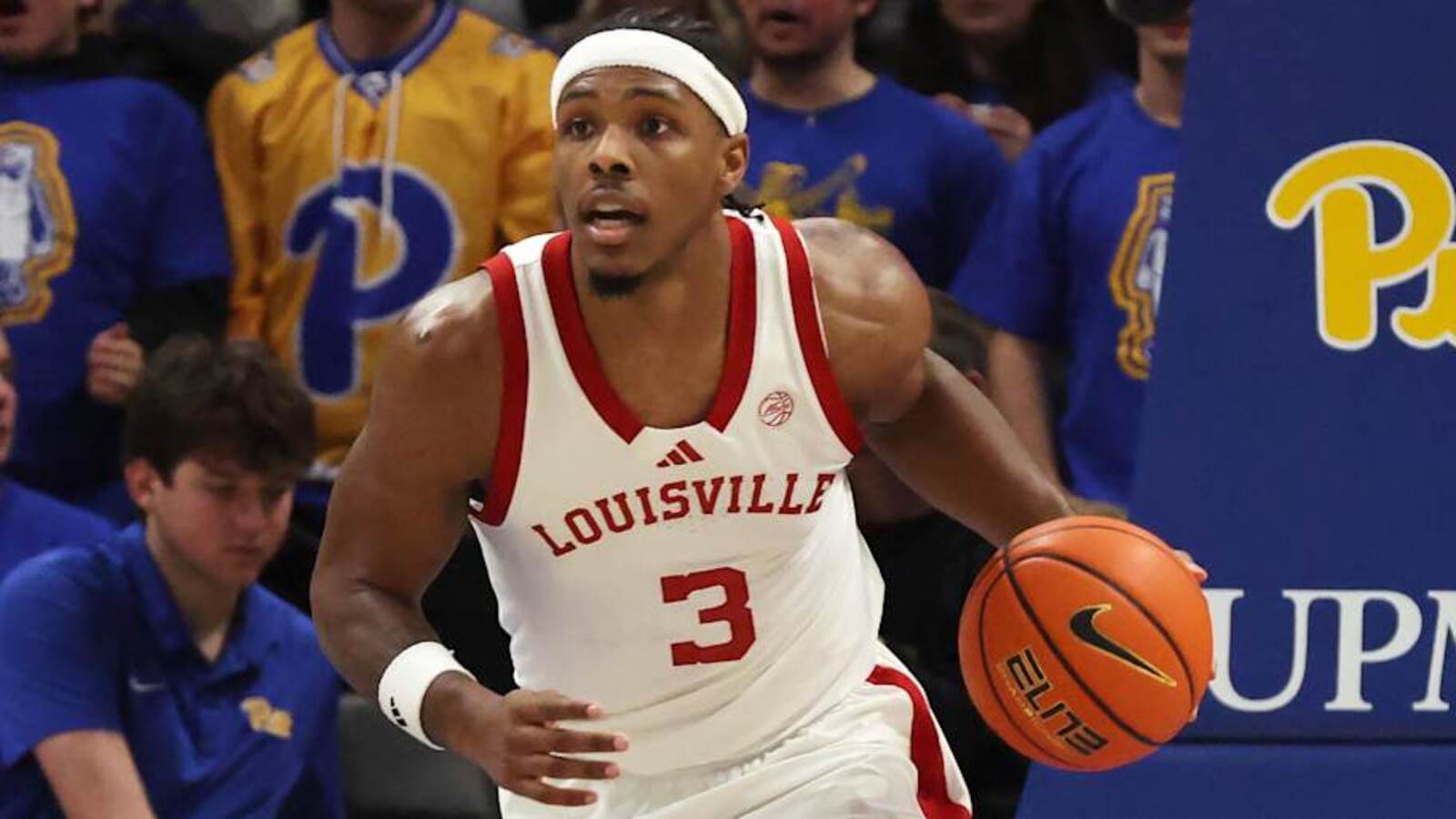 Preview: Louisville's Return to Action vs. Virginia Tech | Yardbarker