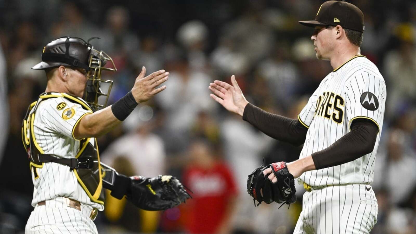 Padres ride positive vibes into rematch vs. Reds | Yardbarker