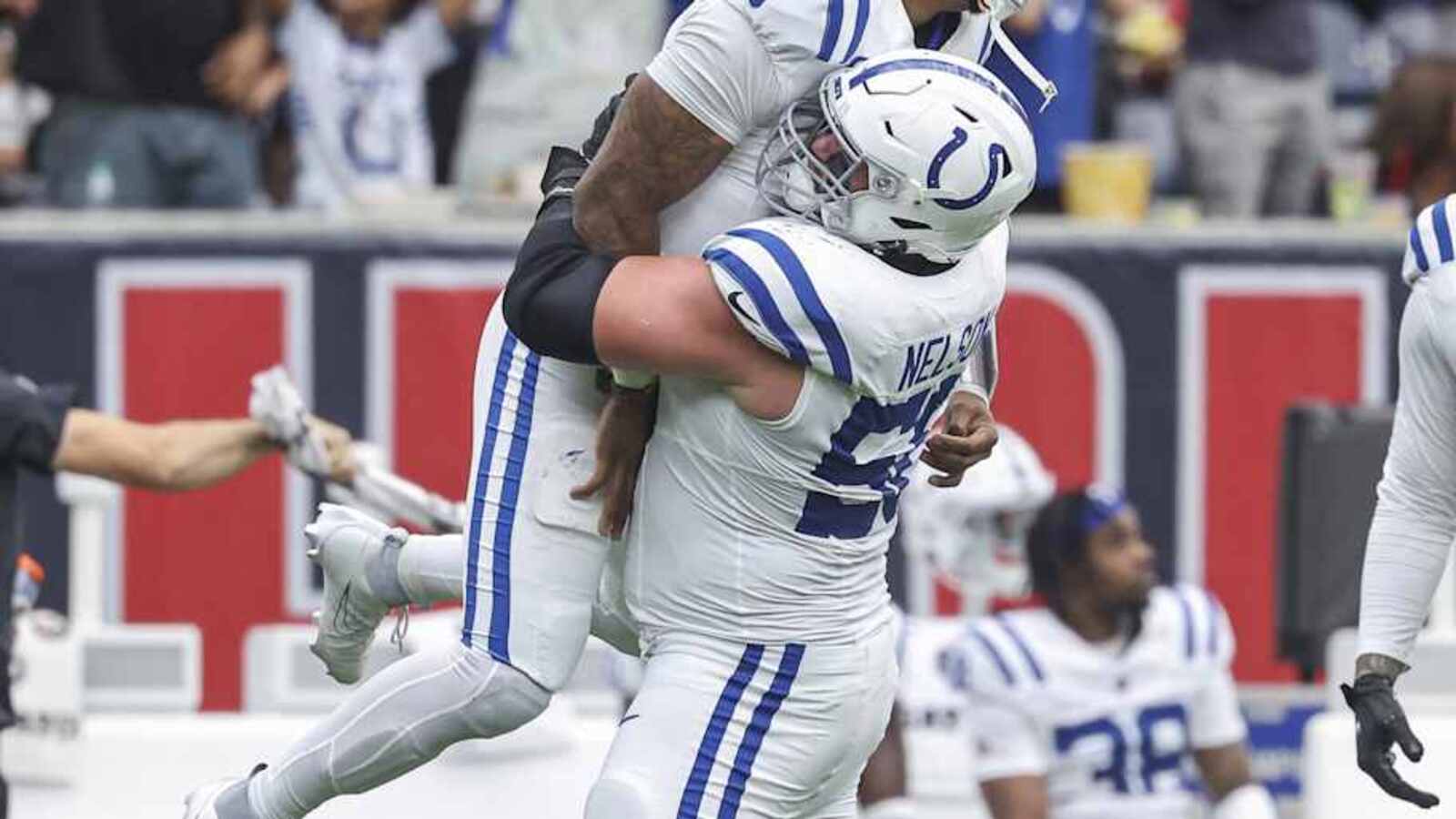 NFL's Best Players? PFF Says Colts Have Three of Them | Yardbarker