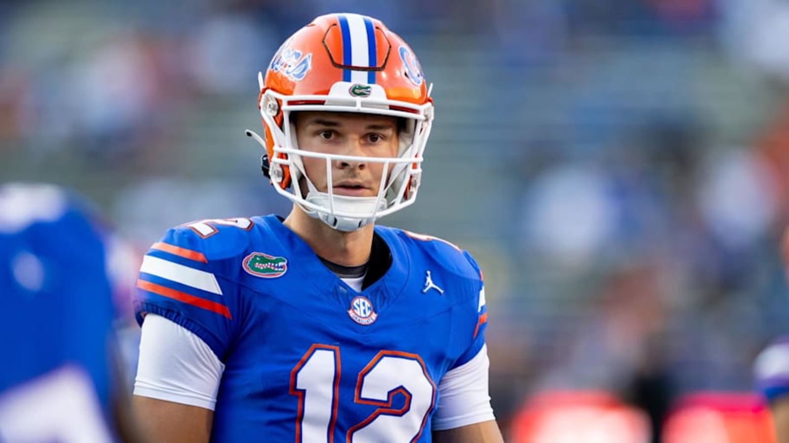 Former UF QB Signs with European Football League | Yardbarker