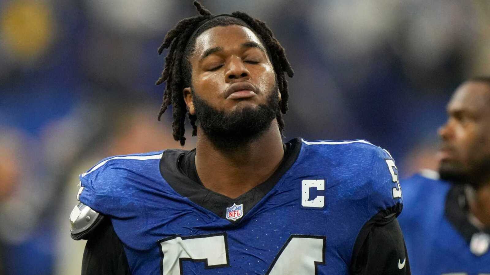 Bears Expect Training Camp Return For DE Dayo Odeyingbo | Yardbarker