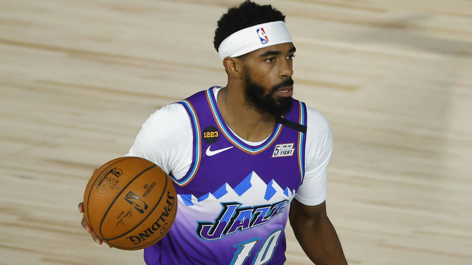 Mike Conley Jr. to be in lineup for Game 3 vs. Nuggets | Yardbarker