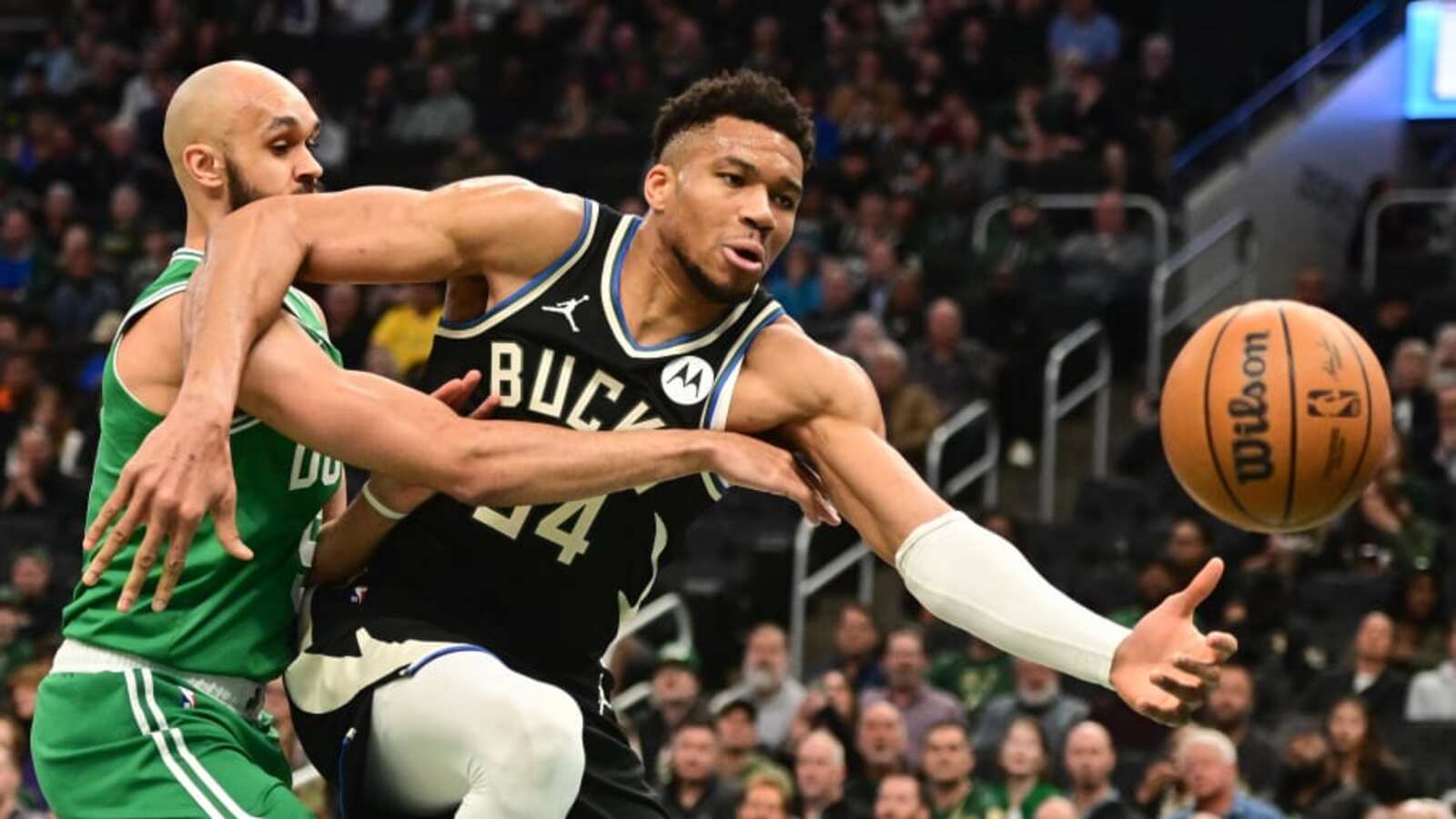 Bucks Release 2024-2025 Schedule, Open Oct. 23 With 76ers | Yardbarker