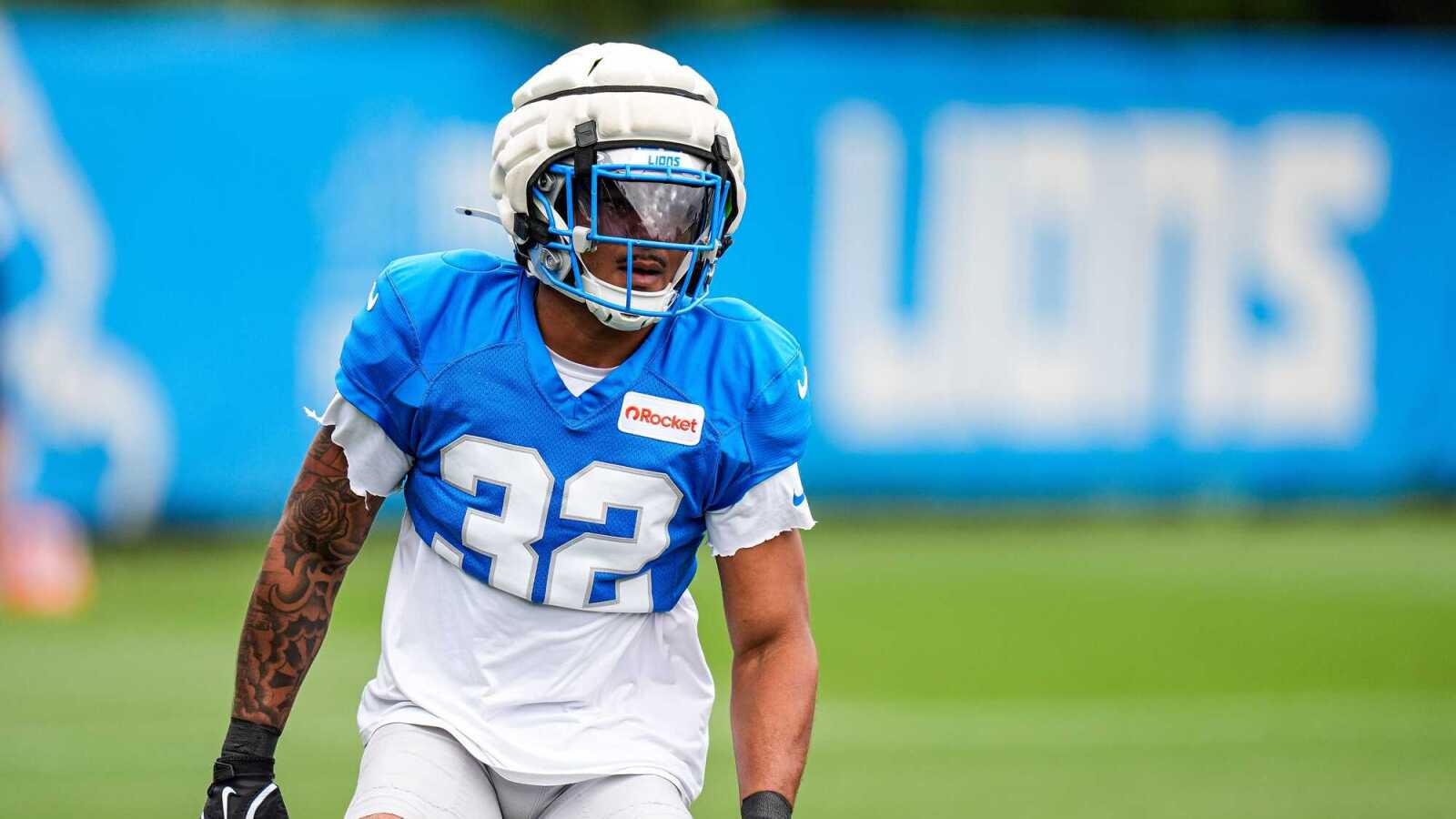 Brian Branch underwent achilles surgery... now what? | Yardbarker