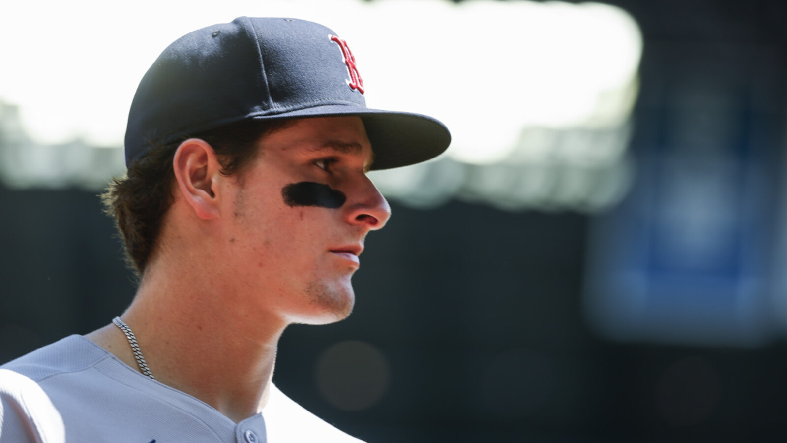 Red Sox Receive Roman Anthony Update Amid Spring Training | Yardbarker