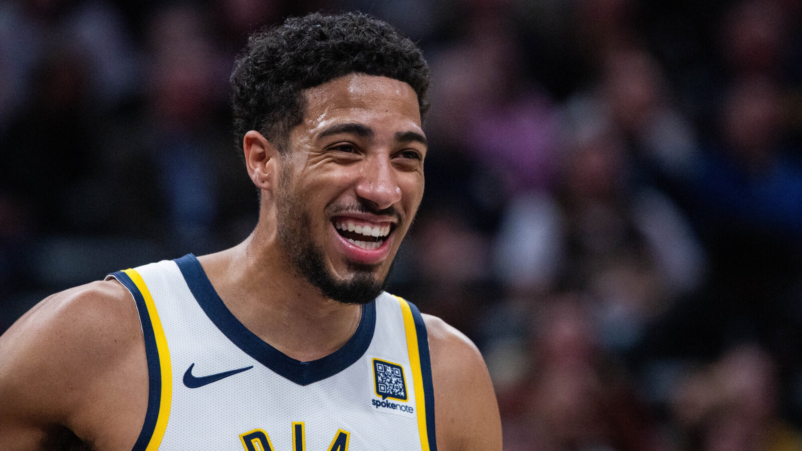 'Most overrated' Tyrese Haliburton silences critics | Yardbarker