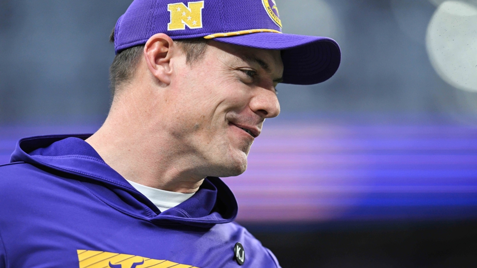 Vikings kick off offseason with coach, QB uncertainty | Yardbarker