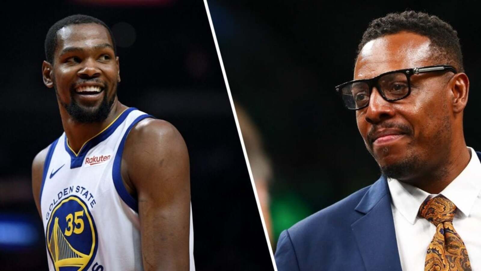 Kevin Durant backs Paul Pierce after wild best scorer debate: ‘I didn’t ...