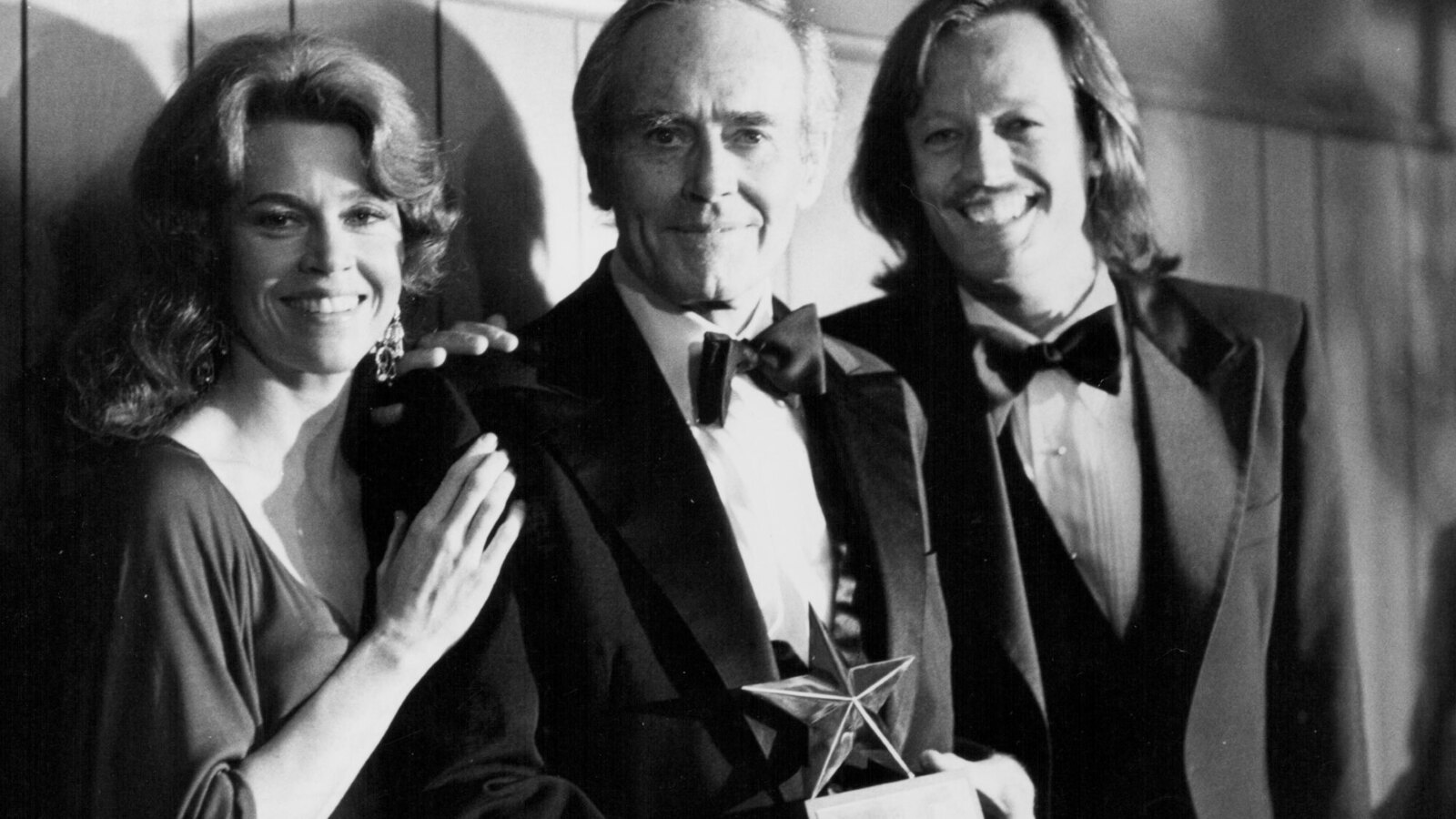 25 legendary acting families who are Hollywood royalty | Yardbarker