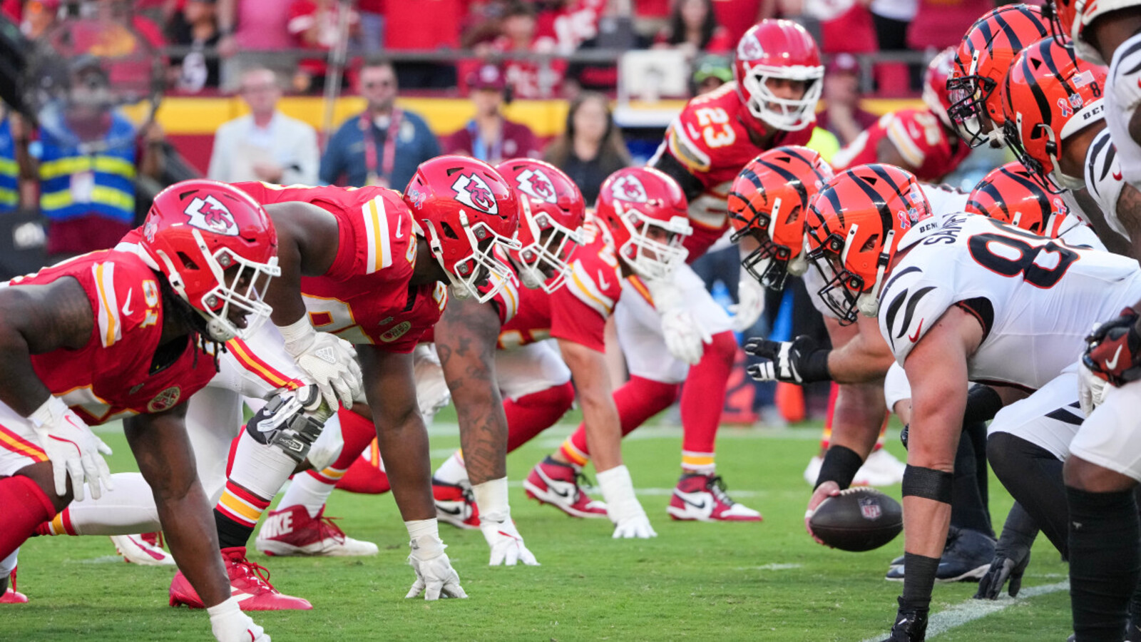 Chiefs' Chef Reveals Team's Favorite Breakfast Order | Yardbarker