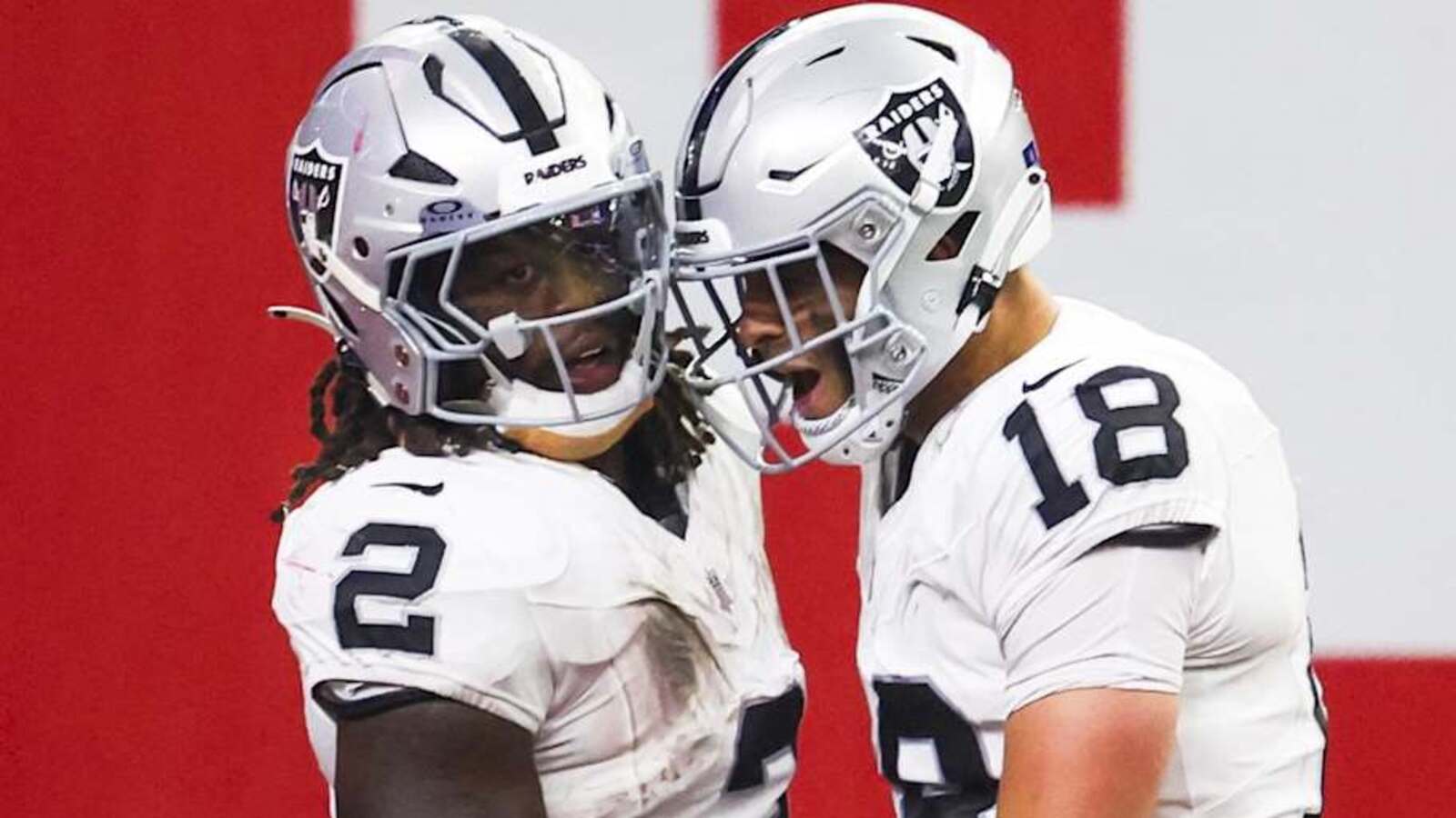 The Truth About the Raiders' 2025 Rookie Class | Yardbarker