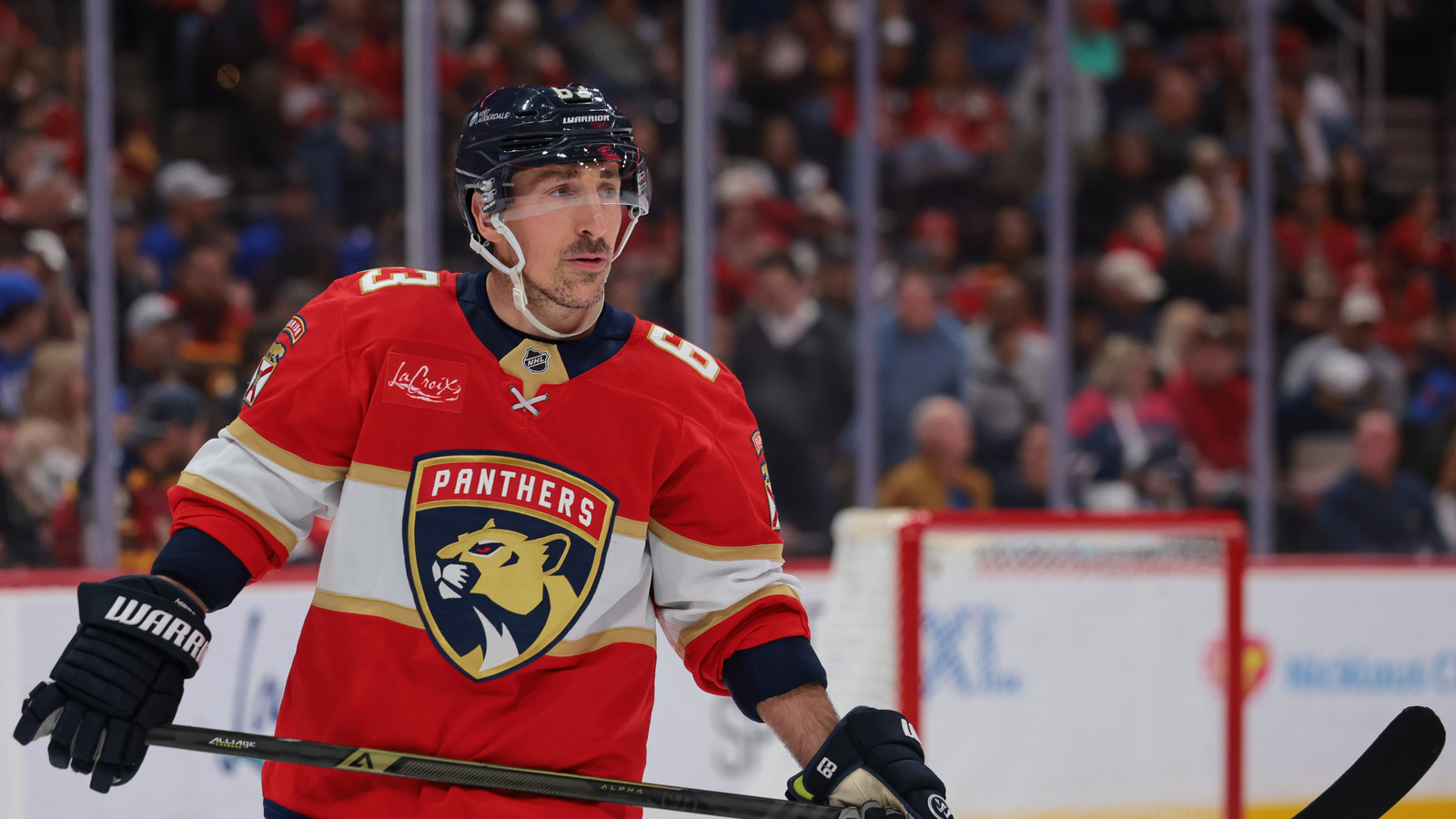 Brad Marchand Weighing Surgery Among Panthers Injury Updates | Yardbarker