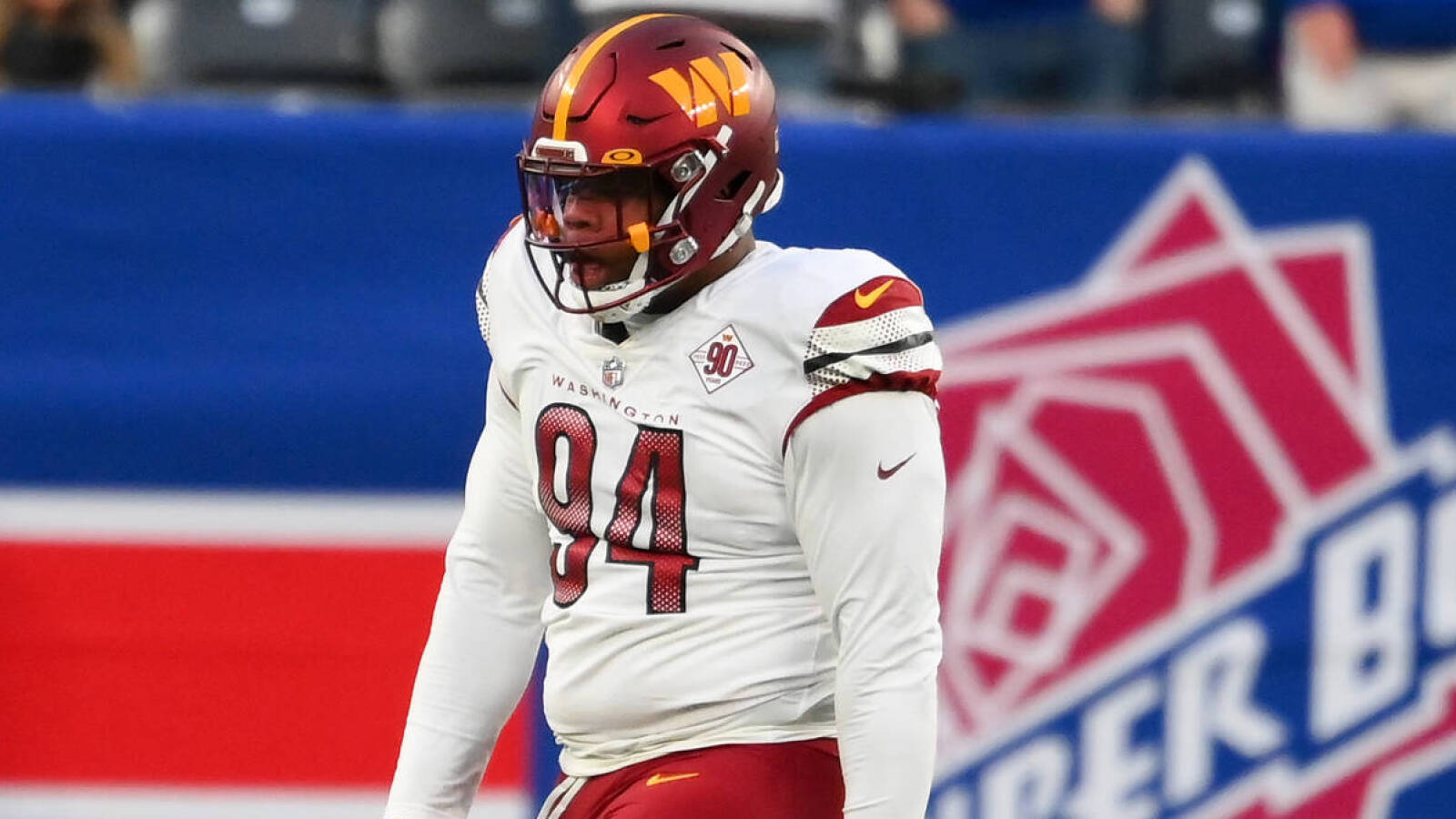 Best, worst offseason moves for Washington Commanders | Yardbarker