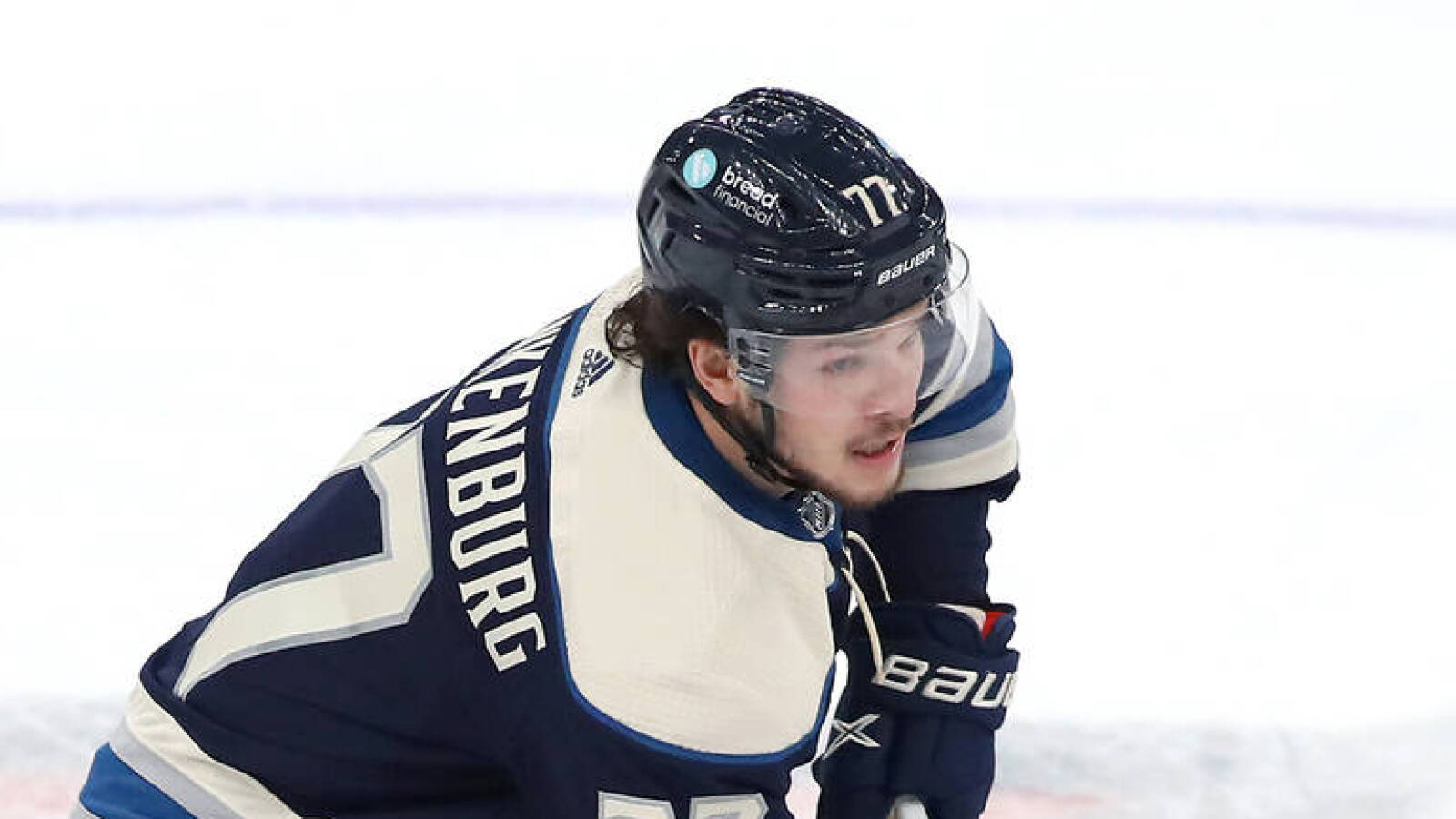 Columbus Blue Jackets activate defenseman from IR | Yardbarker