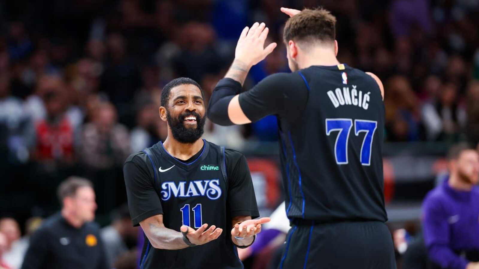 Cavaliers aim for better effort, host Luka Doncic, Mavericks | Yardbarker